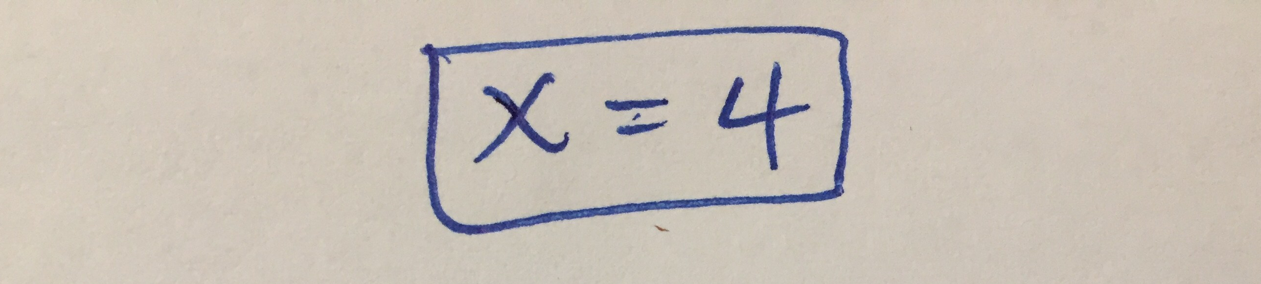 Solving Equations *the river method* | Eat, Pray, Solve for X